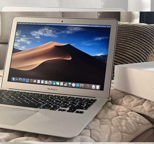 Apple macbook pro 13 2017 128gb