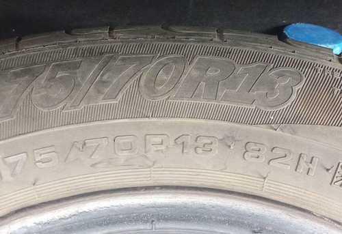 Cordiant Road Runner 175/70 R13