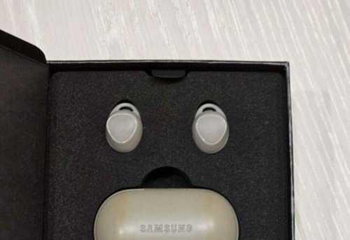 Наушники от Samsung galaxy