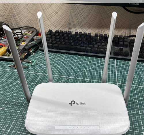 WiFi роутеры