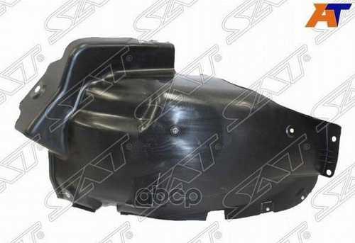 Подкрылок задний hyundai elantra/avante 06-11 L