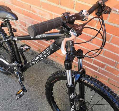 Велосипед Norco Storm Disk 26" рама 15"