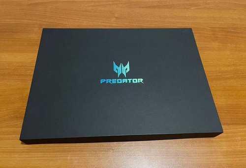 15.6" Acer Predator Helios 300 PH315-54, 512 ГБ, Core i5-11400H, RAM 8 ГБ, GeForce RTX 3070 8 ГБ