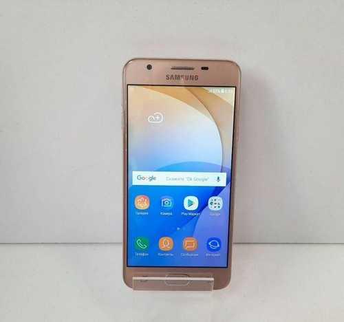 Samsung Galaxy J5 Prime DS, 2/16 ГБ