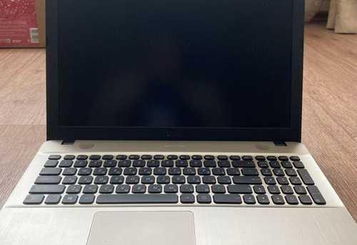 Ноутбук Asus X541U