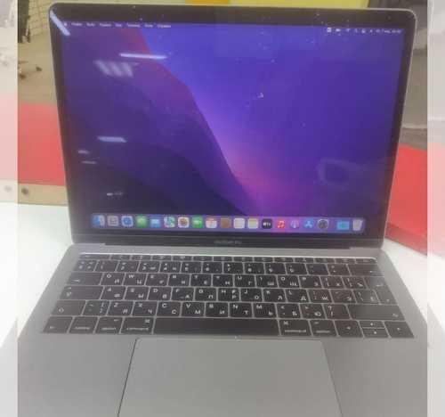 Матрица macbook pro 13 a1708