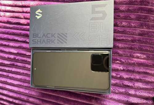 Xiaomi Black Shark 5, 12/256 ГБ