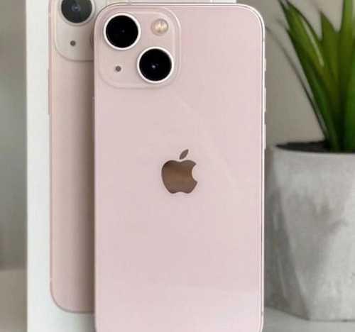 iPhone 13, 128 ГБ