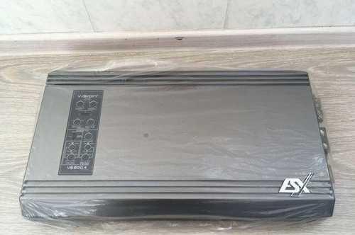 Усилитель ESX VE800.4