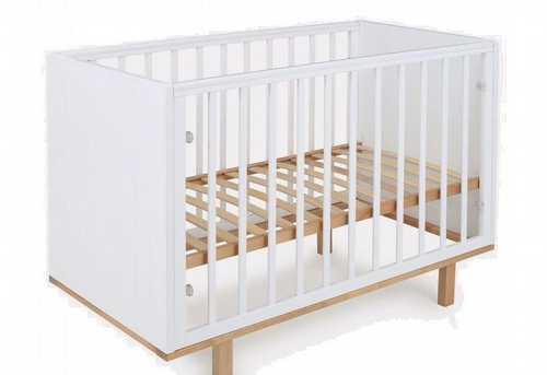Кровать детская "Bamboo" Rant (маятник)
