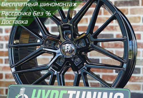 Диски Veemann MC308 R19 5x114,3 на KIA/Hyundai.ндс