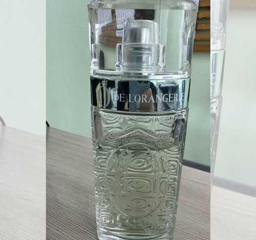 Lancome O de l orangerie
