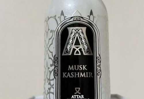 Attar Collection Musk kashimir парфюмерная вода