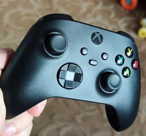 Microsoft Xbox Series X, 1024 ГБ