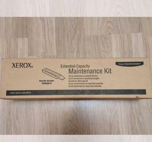 Ремкомплект Xerox 108R00676 для Phaser 8500