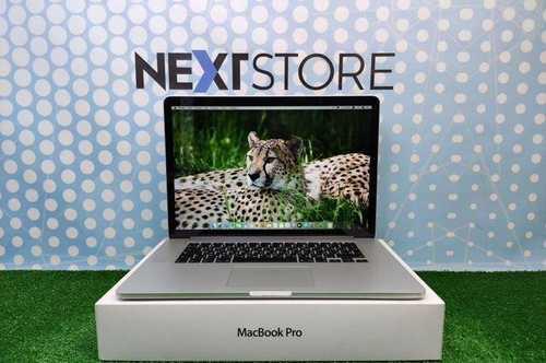 MacBook Pro 15 16Gb 512Gb i7 nvidia