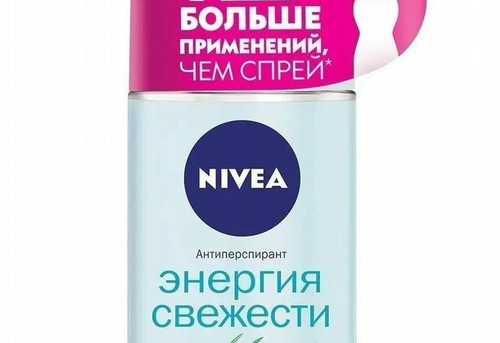 Дезодорант nivea