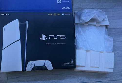 Sony playstation 5