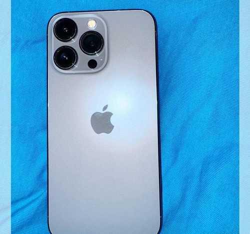 iPhone 13 Pro, 256 ГБ