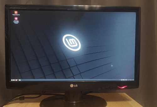 Монитор LG Flatron W2243S, 1920x1080, 21.5