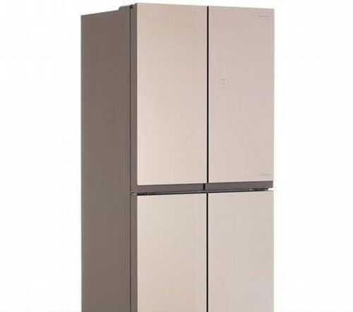 Холодильник dexp RF-MN460DMA/BG