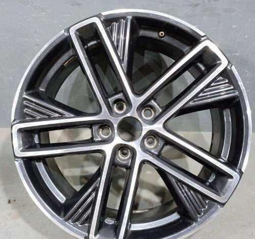 Диск колесный легкосплавный Changan CS55 Plus R19
