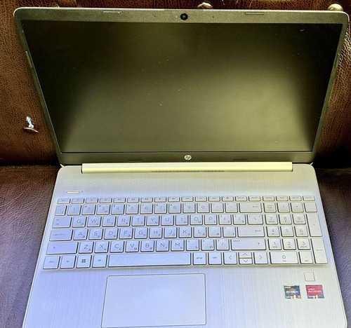 Ноутбуки HP