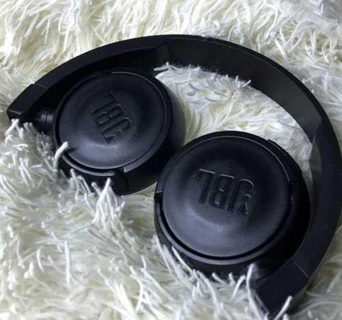 Беспроводные наушники jbl tune 460BT