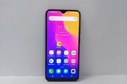 Смартфон vivo Y95 (Долгополова)