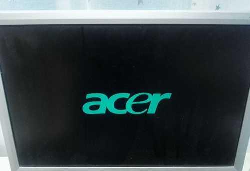 Монитор Acer AL1916w