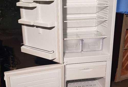 Холодильник атлант. 2 компрессора