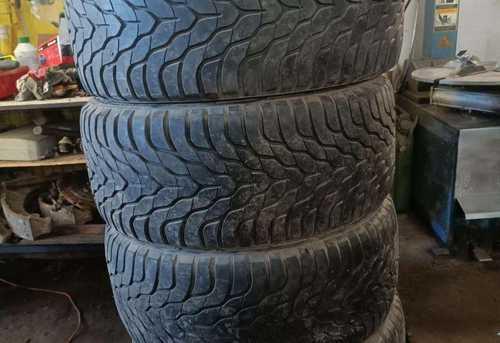 Yokohama AVS S/T type-1 V801 285/55 R18 113V