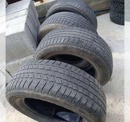 Bridgestone Dueler A/T 265/60 R17