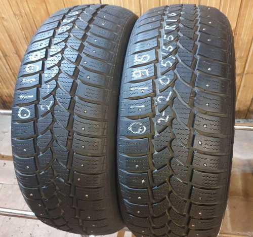 Tigar Sigura Stud 205/55 R16 93T