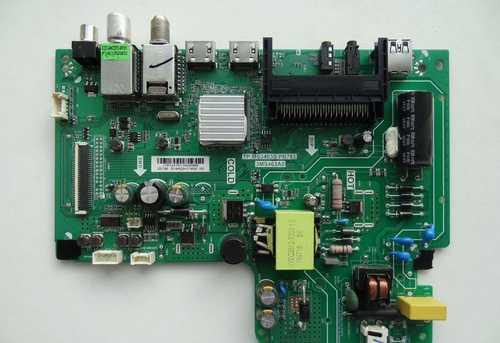 Main Board TP.MS3463S.PB785 3MS63A0 для Daewoo