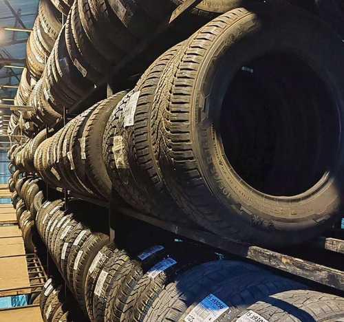 Nokian Tyres Nordman RS 185/65 R15 88M