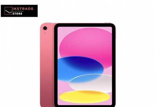 iPad 10 64 Wi-Fi Pink