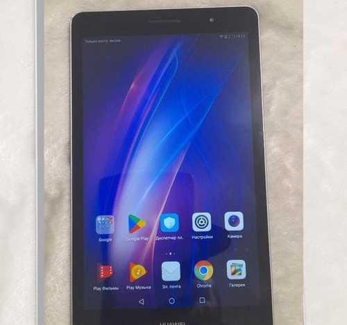 Планшет huawei mediapad t3 10