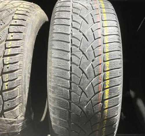 Dunlop SP Winter Sport 3D 225/60 R17 99L