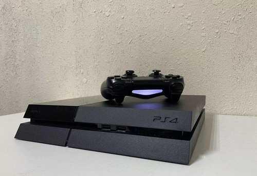 Sony playstation 4