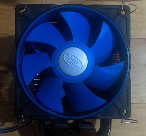 Кулер deepcool Ice Edge 400 XT