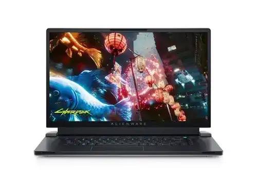 Новый Alienware X17 R2 i7-12го/17.3"/RTX3080Ti