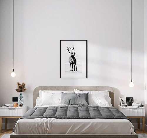 Кровать Sleepline Miama 200x220