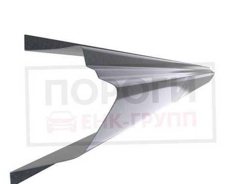 Пороги Daihatsu Pyzar Компактвен