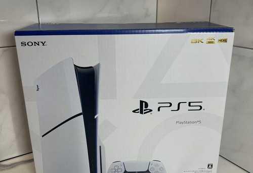 Sony playstation 5 slim 1tb