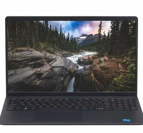 Dell Vostro 3520 HDL5A9102G5 black 15.6" FHD i5-12