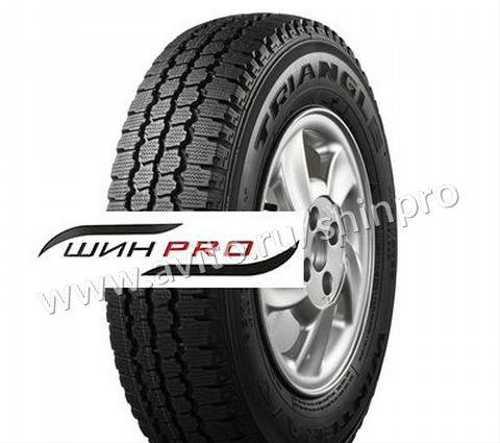 Triangle TR737 215/70 R16C