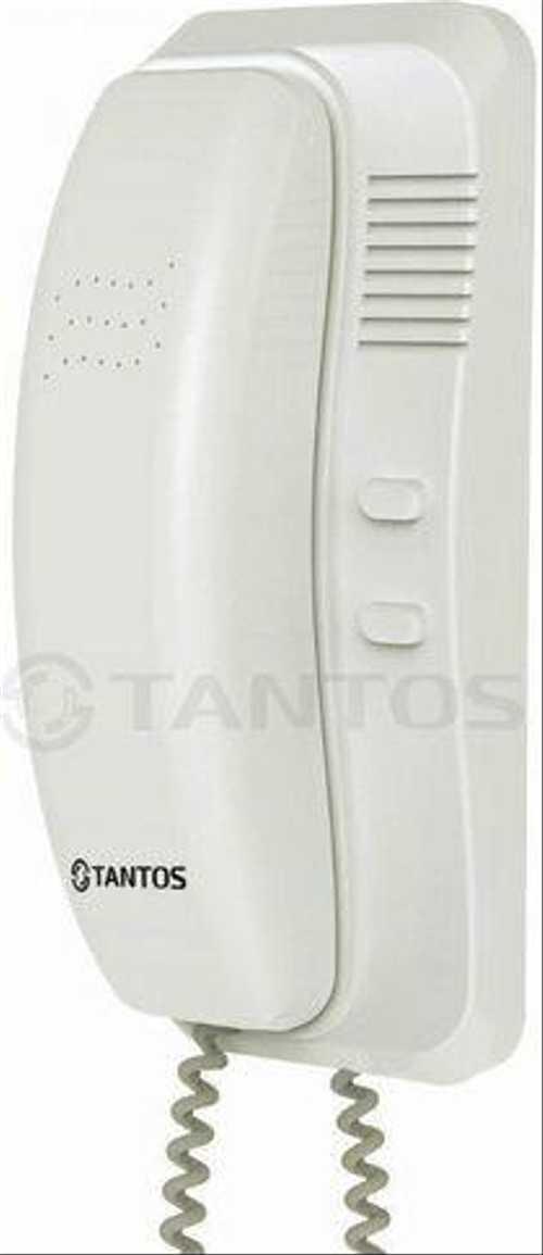 TS-AD Tantos Tantos