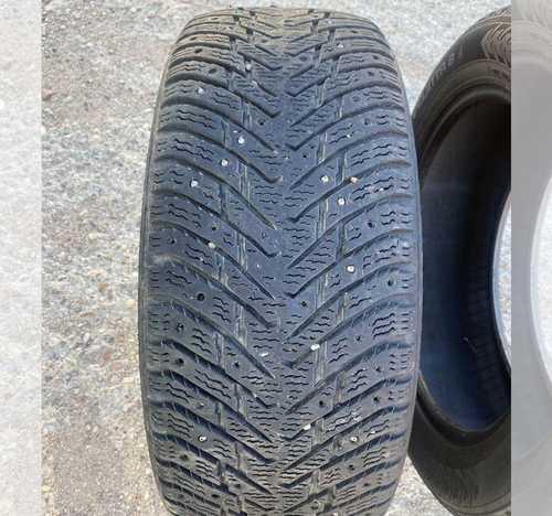 Nokian Tyres Hakkapeliitta 8 2.25/4.5 R4