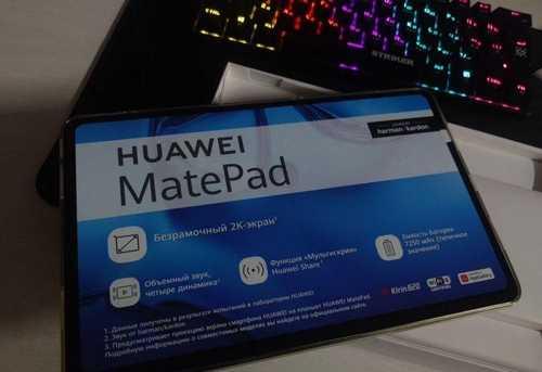 Планшет Huawei MatePad10.4 4/128